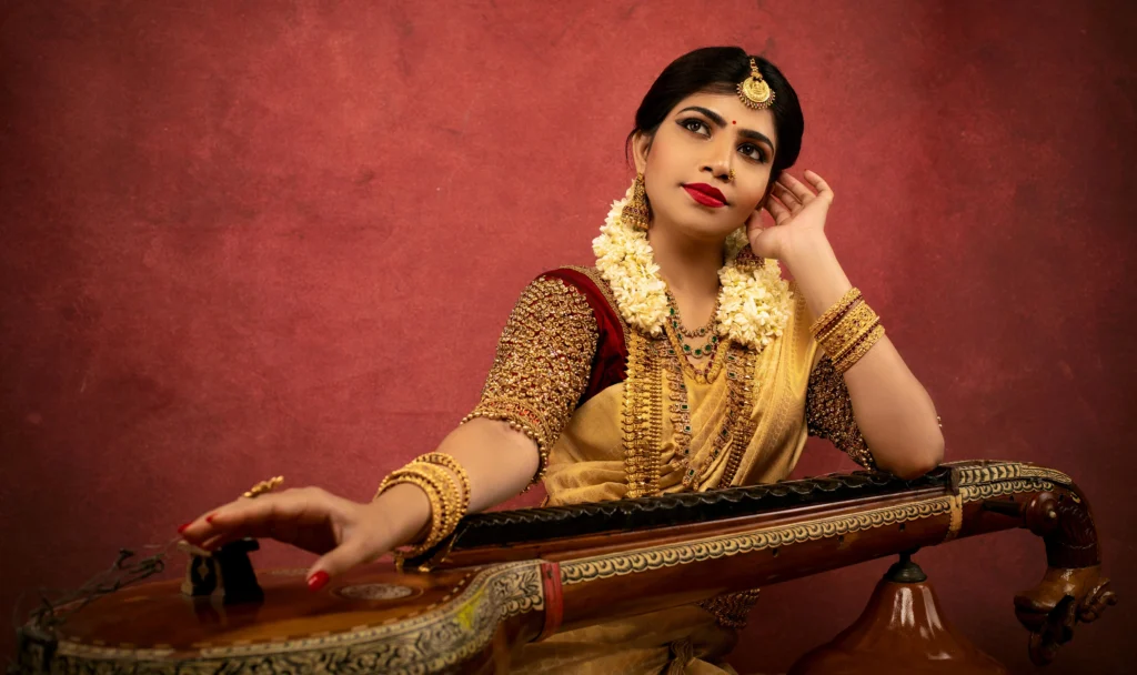 Carnatic Music vs Playback Singing: Why Classical Wins